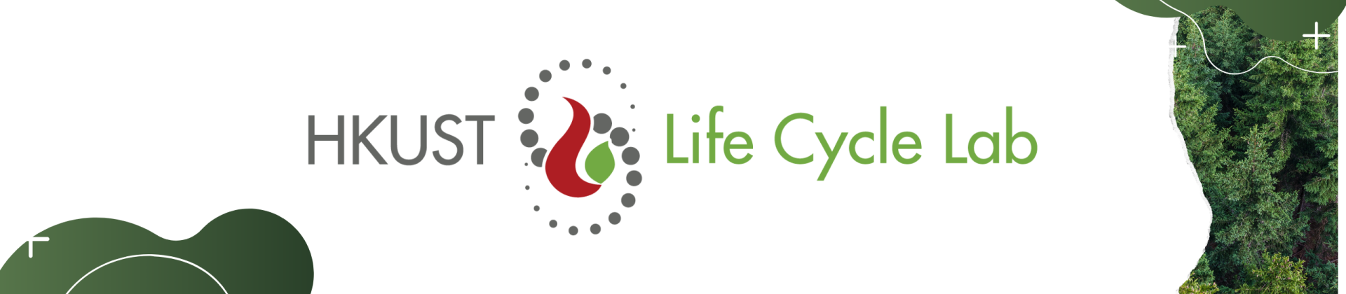 Life Cycle Lab | HKUST Sustainability